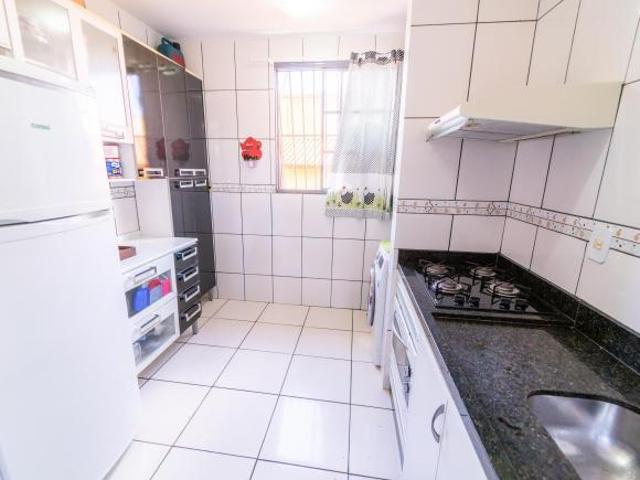 APARTAMENTO 2 QUARTOS, CIDADE JARDINS VALPARAÍSO DE GOIÁS
