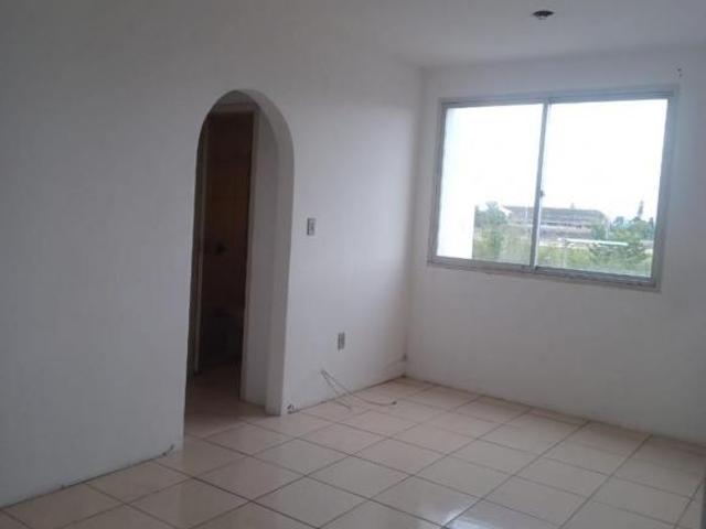 Apartamento 2 quartos Cristal