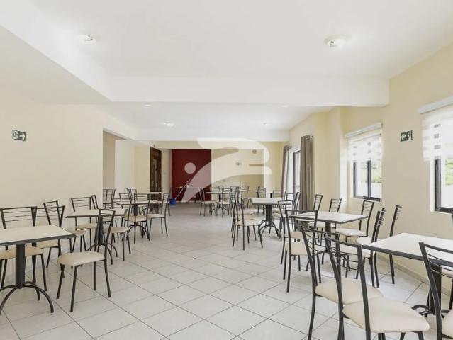 Apartamento 2 Quartos Cristo Rei 53m²