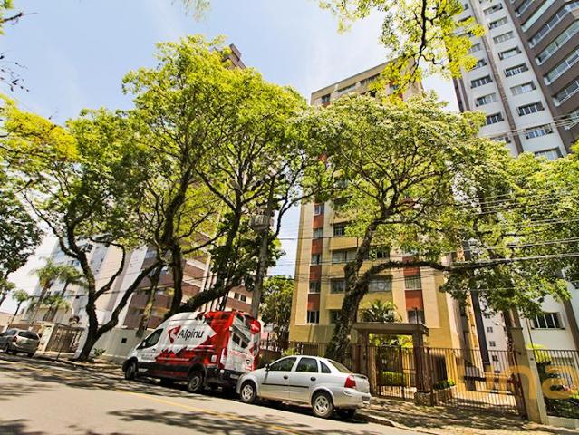 Apartamento 2 Quartos Cristo Rei 54m²