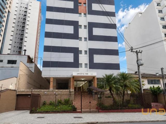 Apartamento 2 Quartos Cristo Rei 56m²