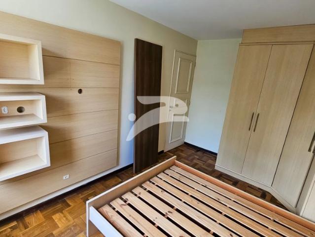 Apartamento 2 Quartos Cristo Rei 58m²