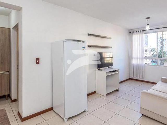 Apartamento 2 Quartos Cristo Rei 60m²