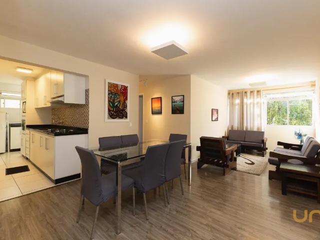 Apartamento 2 Quartos Cristo Rei 60m²
