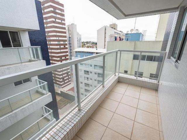 Apartamento 2 quartos | Cristo Rei