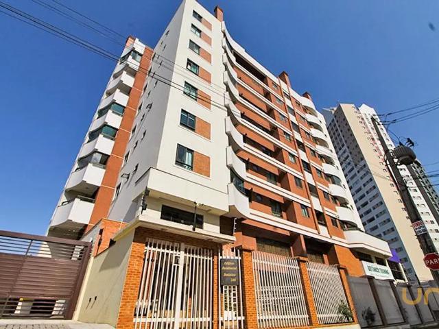 Apartamento 2 Quartos Cristo Rei 67m²