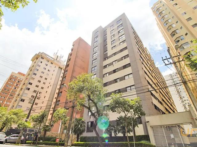 Apartamento 2 Quartos Cristo Rei 67m²