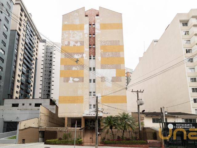 Apartamento 2 Quartos Cristo Rei 69m²