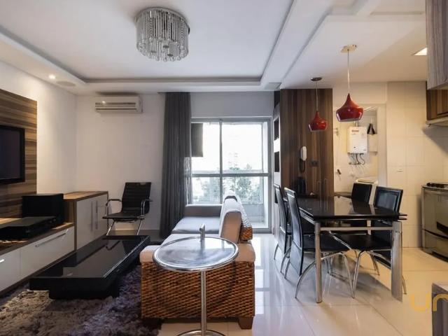 Apartamento 2 Quartos Cristo Rei 70m²