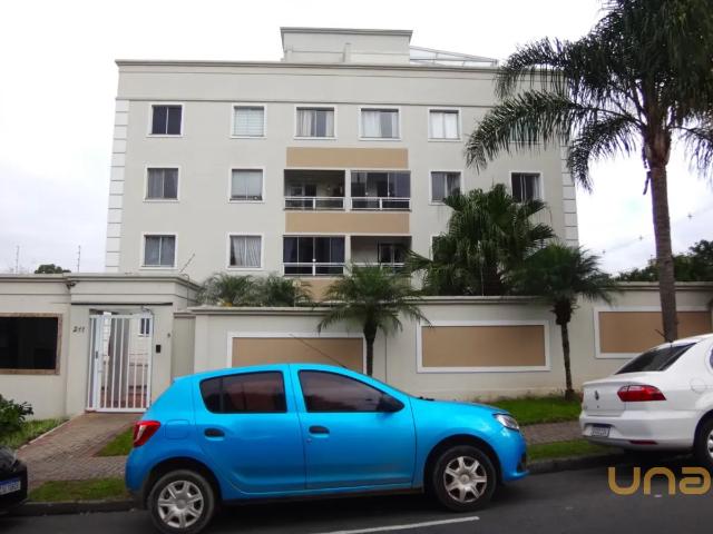 Apartamento 2 Quartos Cristo Rei 75m²