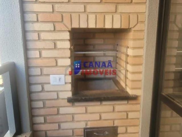 Apartamento 2 quartos c/suíte, 54m² Bairro Martins acabou de ficar pronto