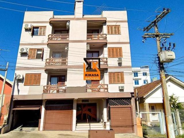 APARTAMENTO 2 QUARTOS A 5 MINUTOS DO CENTRO DE NOVO HAMBURGO