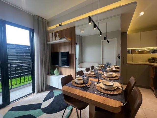 Apartamento 2 quartos a 5K do centro