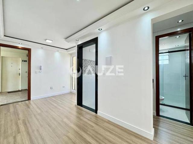 Apartamento 2 Quartos à Venda 42 m² Ouro Fino São José dos Pinhais