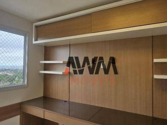 Apartamento 2 Quartos à venda, 42 m² por R$ 320.000 Setor Faiçalville Goiânia/GO