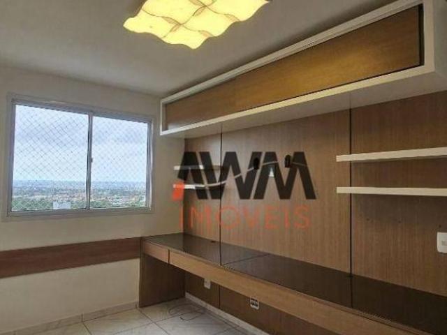 Apartamento 2 Quartos à venda, 42 m² por R$ 320.000 Setor Faiçalville Goiânia/GO
