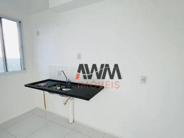Apartamento 2 Quartos à venda, 42 m² por R$ 335.000 Parque Amazônia Goiânia/GO