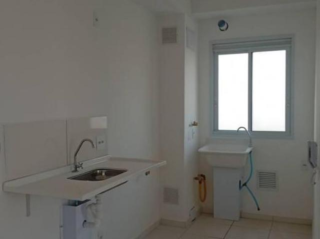 Apartamento 2 quartos à venda, 44m2 Vila Sul Americana, Carapicuíba
