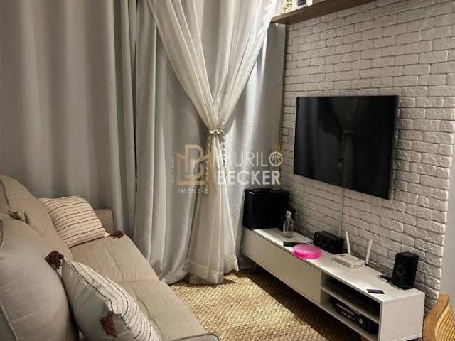 Apartamento 2 quartos, à venda, 44m, BAIRRO JARDIM SUL