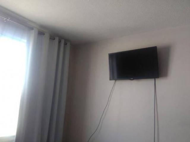 Apartamento 2 quartos à venda, 45 m² por 170 mil Arvoredo II Contagem/MG
