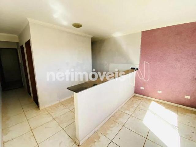 Apartamento 2 quartos a venda 45m²
