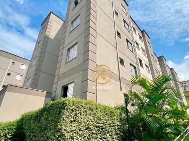 Apartamento 2 quartos à venda, 46 m² Jaraguá São Paulo/SP