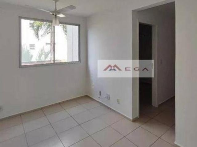 Apartamento 2 quartos à venda, 46 m² Jardim Nova Europa Campinas/SP