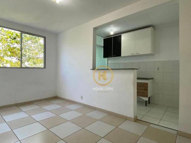 Apartamento 2 quartos à venda, 46 m² por R$ 249.900 Jaguará São Paulo/SP
