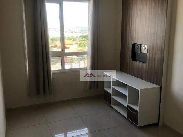 Apartamento 2 quartos à venda, 48 m² Chácara das Nações Valinhos/SP