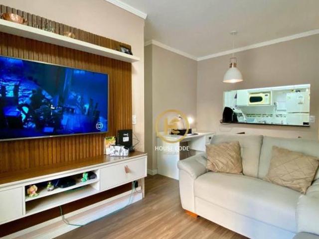 Apartamento 2 quartos à venda, 48 m² por R$ 389.000 Jardim Íris São Paulo/SP