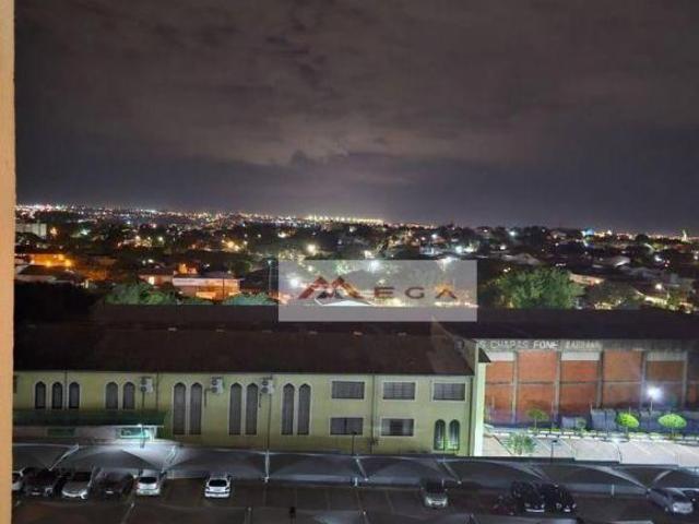 Apartamento 2 quartos à venda, 48 m² Vila Mimosa Campinas/SP