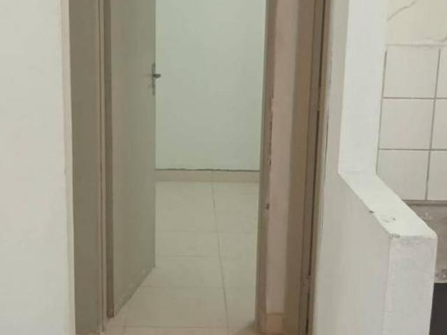 Apartamento 2 quartos à venda, 48m2 Vila Silvânia, Carapicuíba
