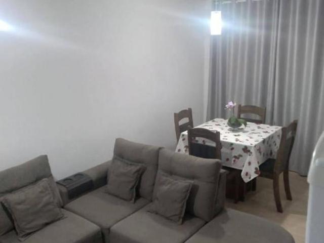 Apartamento 2 quartos à venda, 50 m² Bairro Alto