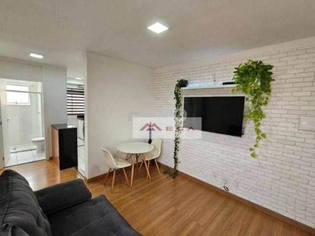 Apartamento 2 quartos à venda, 51 m² Jardim Do Lago Continuação Campinas/SP