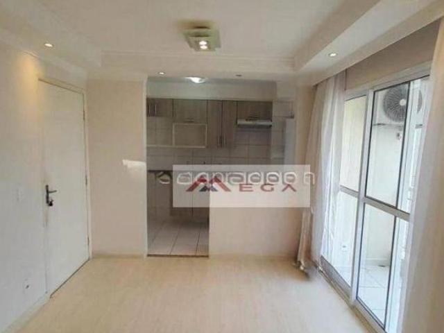 Apartamento 2 quartos à venda, 51 m² Jardim Nova Europa Campinas/SP