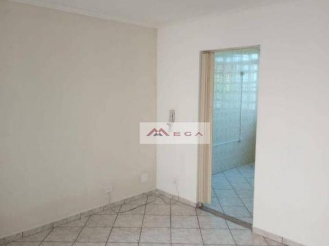 Apartamento 2 quartos à venda, 52 m² Jardim Amazonas Campinas/SP