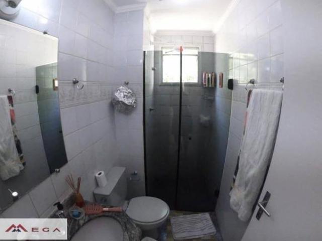 Apartamento 2 quartos à venda, 52 m² Jardim das Oliveiras Campinas/SP
