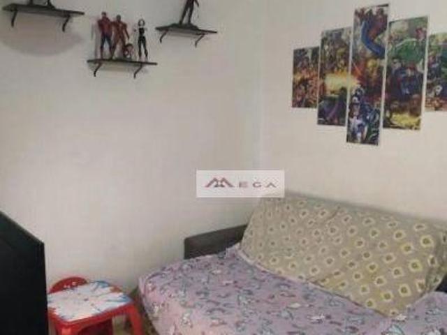 Apartamento 2 quartos à venda, 52 m² Loteamento Pedra Verde Valinhos/SP