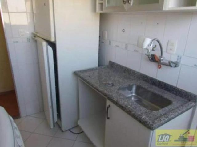 Apartamento, 2 quartos à venda, 52 m² R$ 375.000,00 Vila Indiana