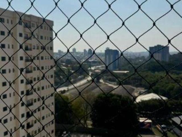 Apartamento 2 quartos à venda, 54 m² Ortizes Valinhos/SP