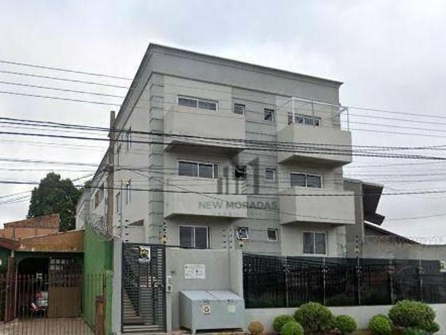 Apartamento 2 quartos à venda, 54 m² Boqueirão Curitiba