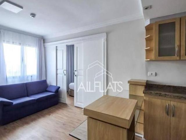 Apartamento 2 quartos à venda, 58 m² no Jardins São Paulo/SP
