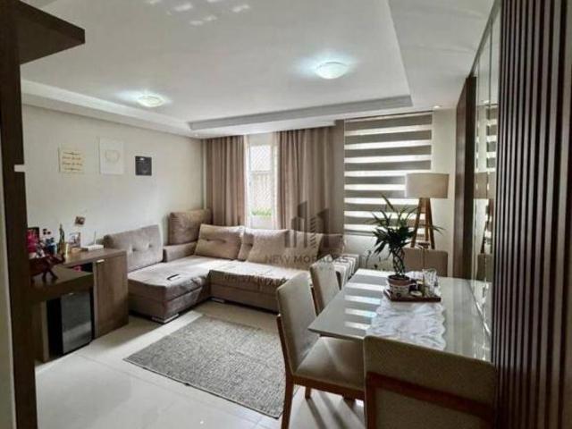 Apartamento 2 quartos à venda, 58 m² Portão