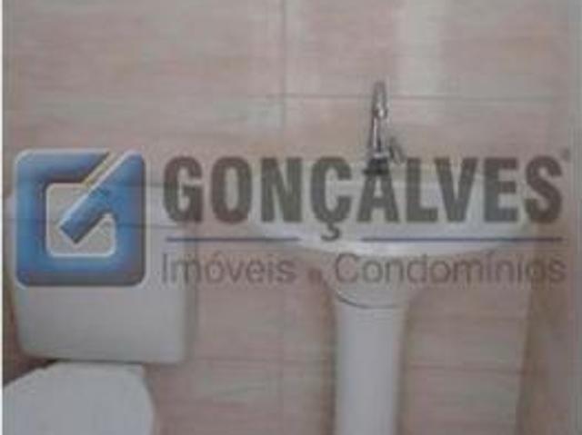 Apartamento 2 Quartos à Venda | 58 m², 1 Vaga, Bairro Cooperativa, SBC