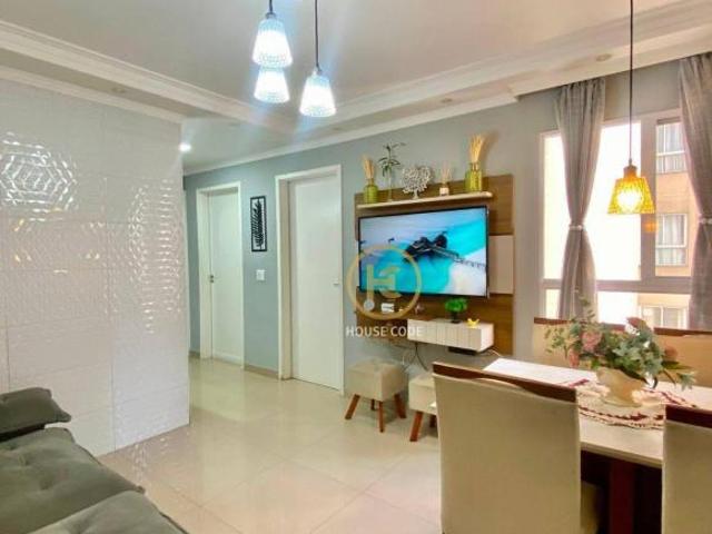 Apartamento 2 quartos à venda, 59 m² por R$ 249.999 Vila Nova Parada São Paulo/SP