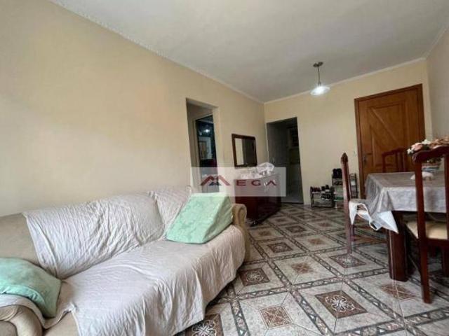 Apartamento 2 quartos à venda, 60 m² Jardim Paulicéia Campinas/SP