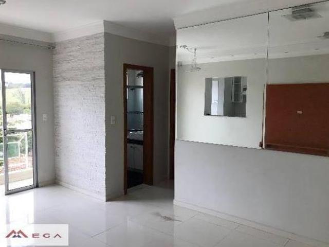 Apartamento 2 quartos à venda, 61 m² Jardim Panorama Valinhos/SP