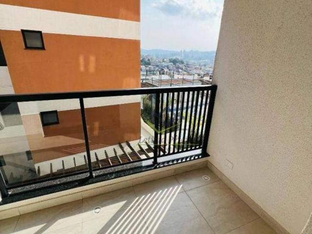 Apartamento 2 Quartos à venda, 66 m² por R$ 620.000,00 Centro Poá/SP
