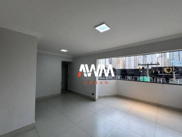 Apartamento 2 Quartos à venda, 68 m² por R$ 449.000 Setor Bela Vista Goiânia/GO
