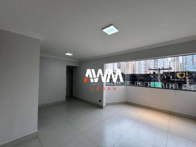 Apartamento 2 Quartos à venda, 68 m² por R$ 449.000 Setor Bela Vista Goiânia/GO